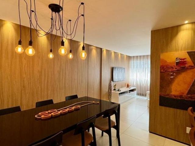 Apartamento à Venda – 2 Quartos | 67,50 m² | Villa Lorenza – Águas Claras Norte