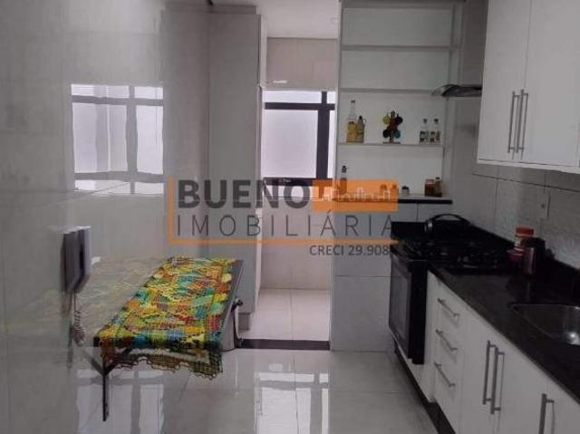 Apartamento à venda – 2 quartos – 67 m² – Vila Dainese, Americana/SP