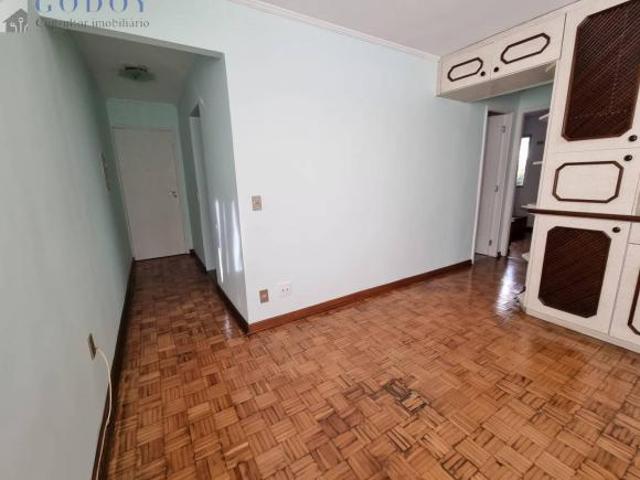 Apartamento à venda 2 Quartos, 67M², Vila Mariana, São Paulo SP | Residencial Sabóia