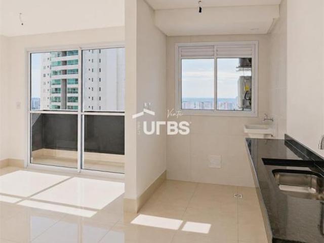 Apartamento à venda | 2 quartos | 64,11 m² | Terra Mundi Eldorado | Village Veneza | Goiânia