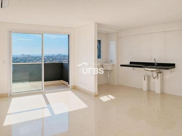 Apartamento à venda | 2 quartos | 64,11 m² | Terra Mundi Eldorado | Village Veneza | Goiânia