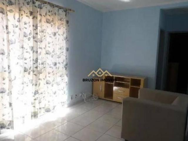 APARTAMENTO A VENDA, 2 QUARTOS, 64M², R$325.000.00, CONDOMÍNIO AMÉRICA CENTRAL, RECANTO QUARTO CENTE