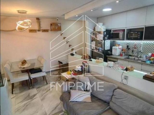 Apartamento a Venda, 2 quartos, 65mts e 1 vaga na Barra Funda
