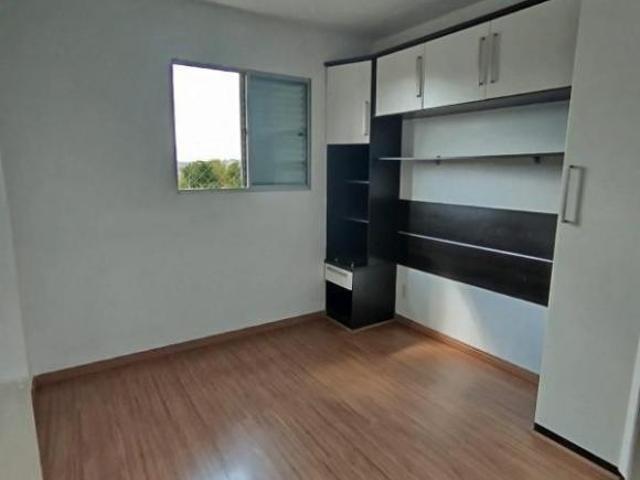 APARTAMENTO À VENDA 2 QUARTOS 69,52M² CAMPO LIMPO PAULISTA Edifício Los Angeles | Residencial Cali