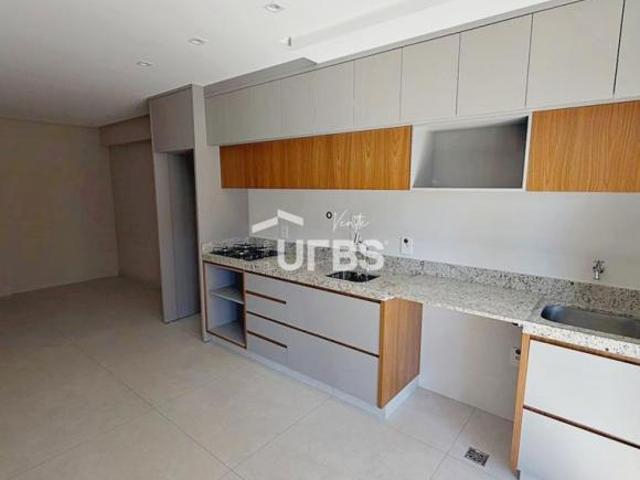 Apartamento à venda – 2 quartos | 69,71m² | 15W22 | Setor Oeste – Goiânia