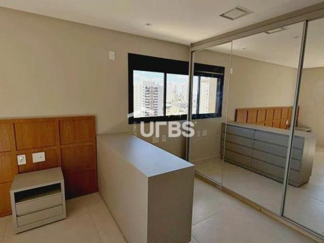 Apartamento à venda – 2 quartos | 69,71m² | 15W22 | Setor Oeste – Goiânia