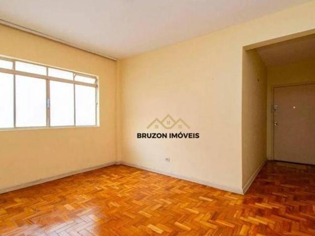 APARTAMENTO À VENDA 2 QUARTOS, 70M² A.U R$ 640.000,00 CONDOMÍNIO EDIFÍCIO APINAGÉS PERDIZES