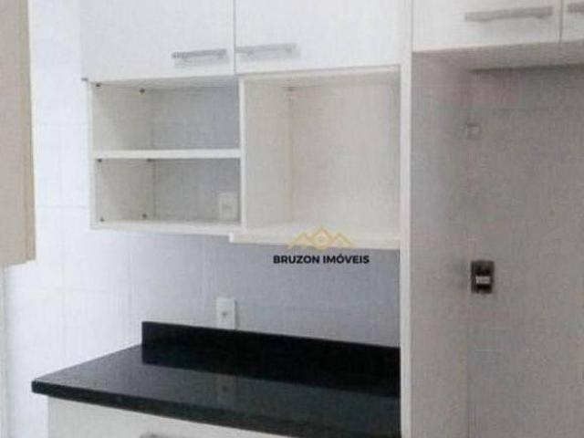 APARTAMENTO A VENDA, 2 QUARTOS, 70M², R$ 385.000,00, CONDOMÍNIO MORADA DA BARRA, CHÁCARA DA BARRA –