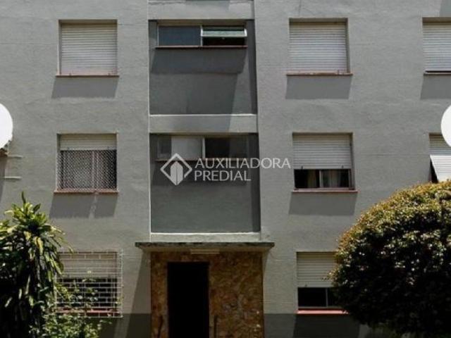 APARTAMENTO A VENDA 2 QUARTOS