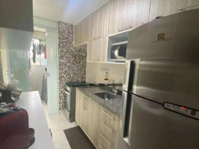 APARTAMENTO À VENDA 2 QUARTOS 76M² R$ 698.000,00 CONDOMÍNIO ATMOSPHERA JUNDIAÍ/SP