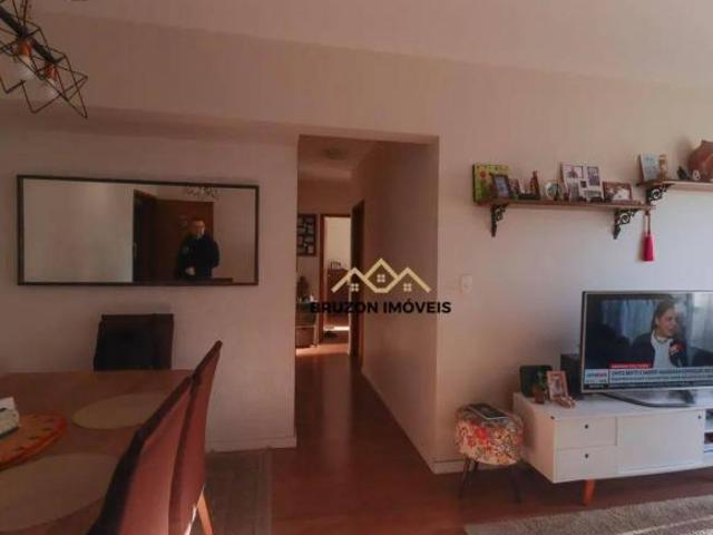 APARTAMENTO À VENDA 2 QUARTOS 78M² R$ 478.000,00 CONDOMÍNIO QUEFREN CENTRO JUNDIAÍ/SP