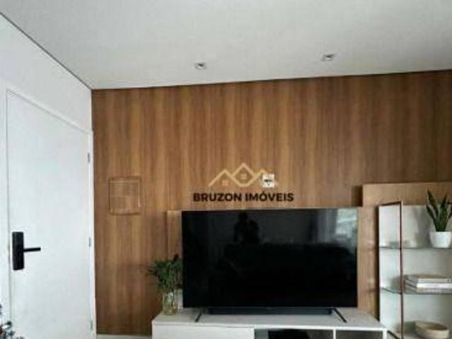 APARTAMENTO A VENDA, 2 QUARTOS, 82M², R$798.000.00, CONDOMÍNIO NATURALE SPORT ACQUA LIFE, JARDIM FLO