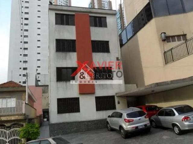Apartamento à venda 2 Quartos, 87m², Analia Franco SAO PAULO SP