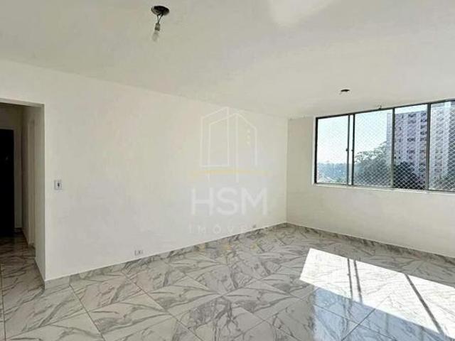 Apartamento à venda 2 quartos 88m² Demarchi/Parque terra nova II São Ber