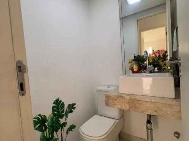 Apartamento a venda 2 quartos 100m Península Barra da Tijuca