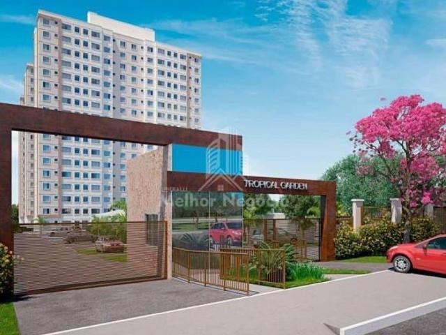 Apartamento à venda 2 quartos, 1 banheiro, Campinas/SP