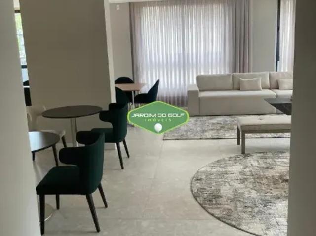 Apartamento à venda 2 quartos 1 banheiro Condomínio Do It Vila Olímpia