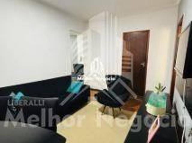 Apartamento à venda, 2 Quartos 1 banheiro Condomínio Edifício Rita Holland Centro Piracicaba SP