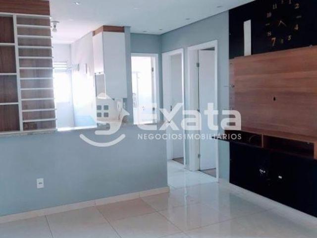 Apartamento a venda 2 quartos 1 Banheiro Edificio ELEGANCE Jardim Sorocabano Zona Norte Sorocaba