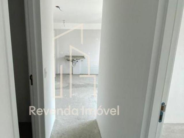 Apartamento à venda 2 quartos 1 banheiros e 1 vaga