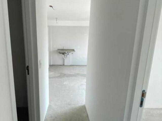 Apartamento à venda 2 quartos 1 banheiros e 1 vaga