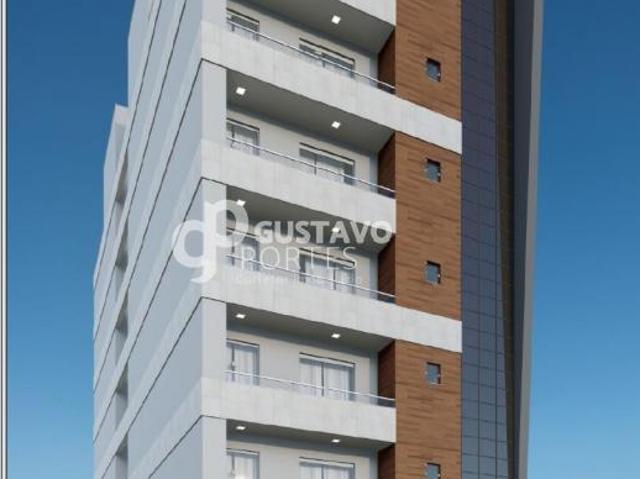 Apartamento à venda 2 Quartos, 1 Suíte, Manhuaçu, MG