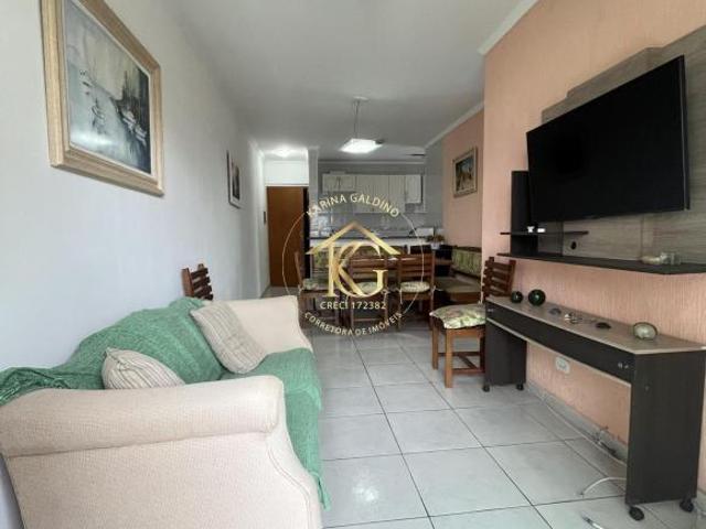 Apartamento A Venda 2 Quartos 1 Suite Mobiliado Tupi Praia Grande São Paulo