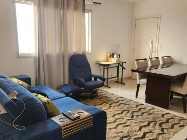 Apartamento à venda, 2 quartos, 1 suíte, MOOCA São Paulo/SP