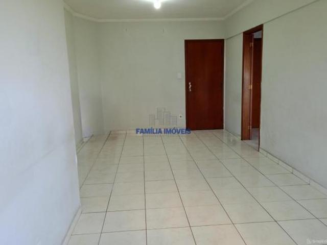 Apartamento à venda 2 quartos 1 suíte na Ponta da Praia/SP