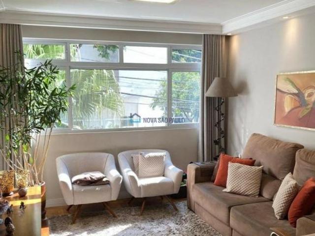 Apartamento à venda 2 quartos 1 suíte na Vila Mariana