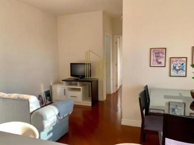 Apartamento à venda 2 quartos, 1 suíte no Mansões Santo Antônio em Campinas SP