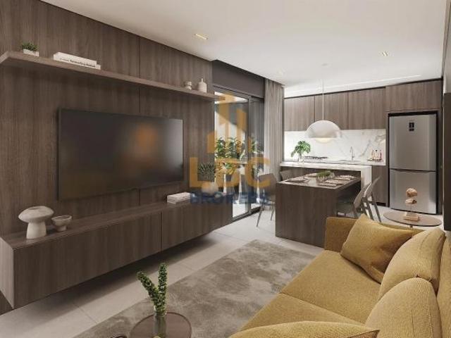 Apartamento a Venda 2 quartos 1 Suite no Bacacheri Curitiba