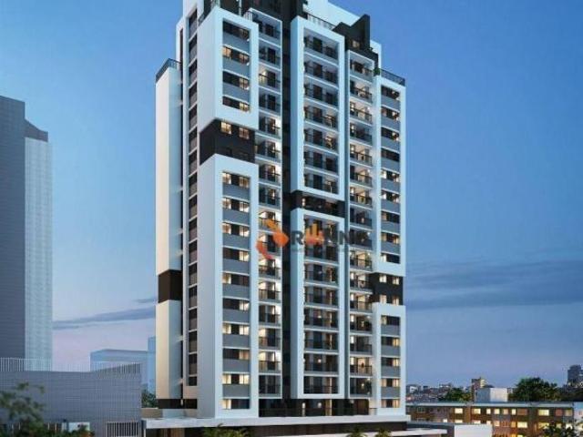 Apartamento à venda 2 quartos 1 suíte no beirro Portão