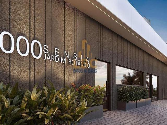 Apartamento à Venda 2 quartos 1 Suíte no Cristo Rei Curitiba