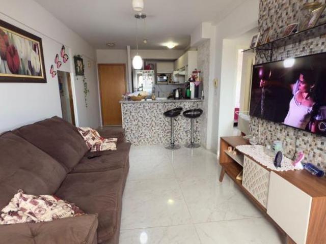 Apartamento à venda 2 Quartos 1 suíte no Jardim Nova Era Próximo Buriti Shopping