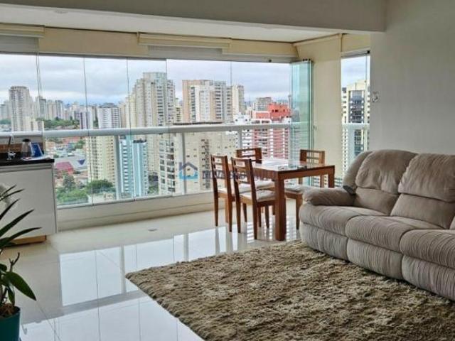 Apartamento à venda 2 quartos 1 suíte no Jardim Prudência