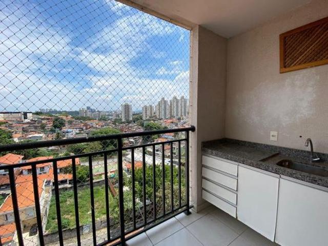 Apartamento a venda 2 quartos 1 suíte no Jd Bonfiglioli USP Butantã