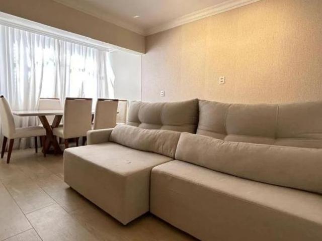 Apartamento à venda 2 Quartos 1 suíte no Setor Oeste Próximo ao Lago das Rosas