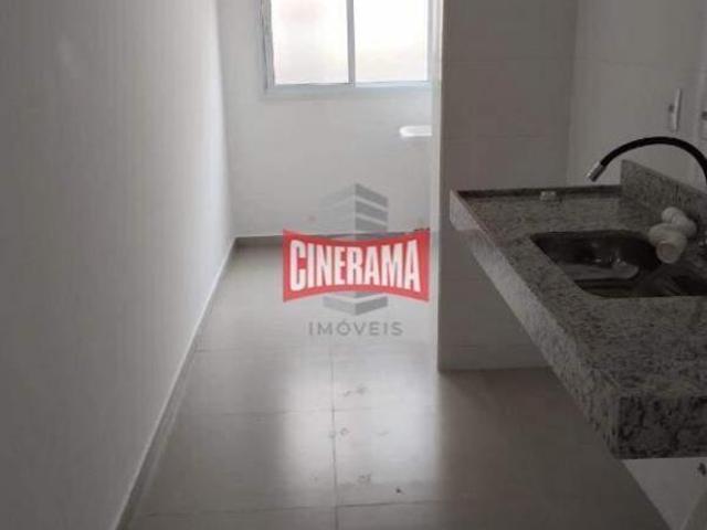 Apartamento à venda, 2 quartos, 1 suíte, Nova Gerty São Caetano do Sul/SP