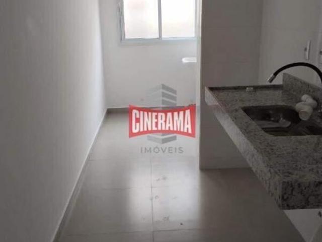 Apartamento à venda, 2 quartos, 1 suíte, Nova Gerty São Caetano do Sul/SP