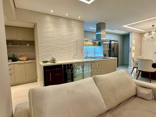 Apartamento à venda, 2 quartos, 1 suíte, Osvaldo Cruz São Caetano do Sul/SP