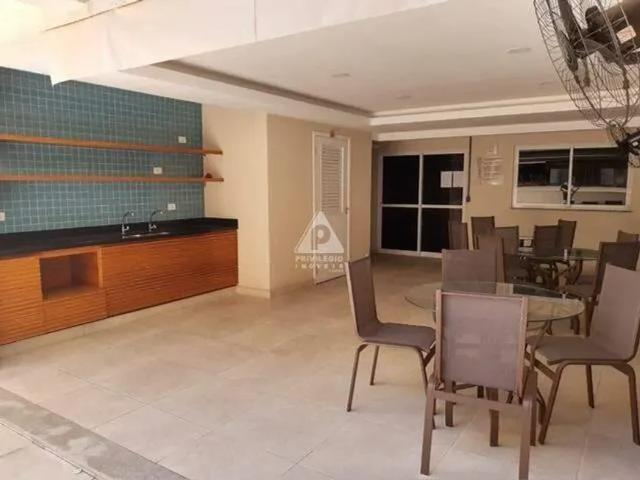 Apartamento à venda, 2 quartos, 1 suíte, Andaraí RIO DE JANEIRO/RJ