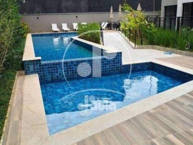 Apartamento à venda, 2 quartos 1 suíte Bairro Jardim em Santo André/SP