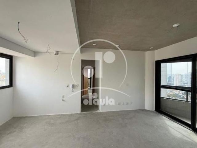 Apartamento à venda, 2 quartos 1 suíte Bairro Jardim em Santo André/SP