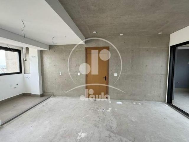 Apartamento à venda, 2 quartos 1 suíte Bairro Jardim em Santo André/SP