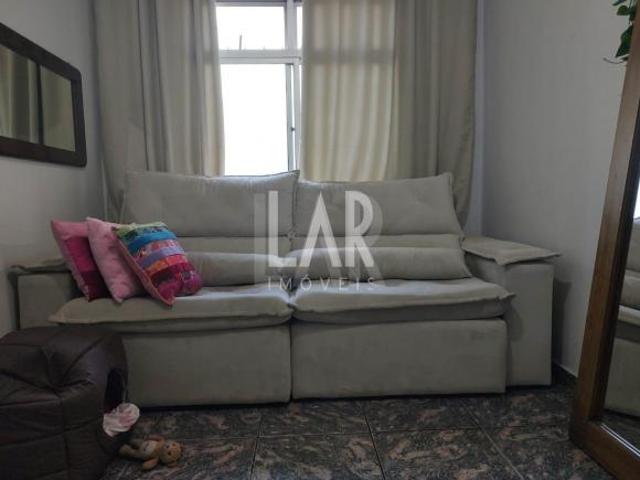 Apartamento à venda, 2 quartos, 1 suíte, Barro Preto Belo Horizonte/MG
