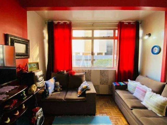 Apartamento à venda, 2 quartos, 1 suíte, Barro Preto Belo Horizonte/MG