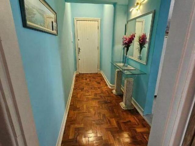 Apartamento à venda 2 quartos 1 suíte Bela Vista São Paulo SP