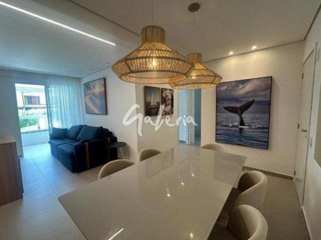 Apartamento à venda 2 quartos 1 suíte Bertioga SP