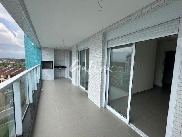 Apartamento à venda 2 quartos 1 suíte Bertioga SP